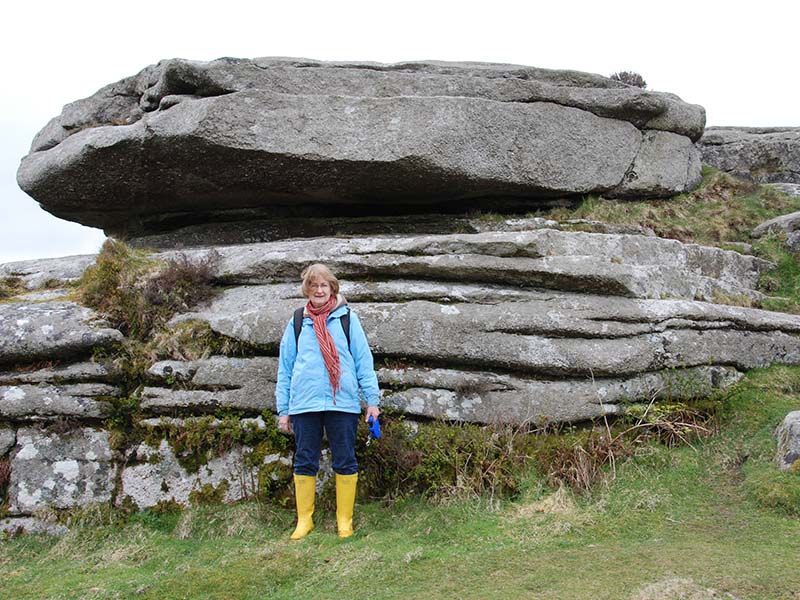 St Austell Granite