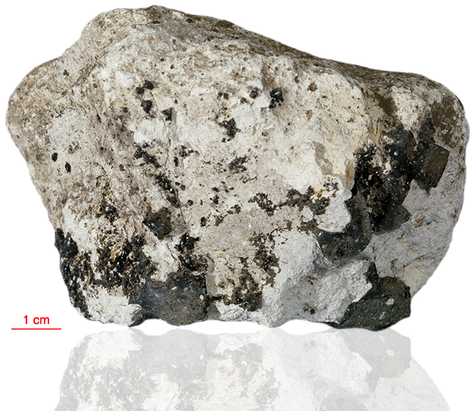 65315 (94) Cataclastic Anorthosite