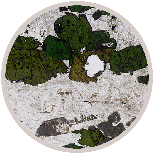 Uk Nepheline Syenite Virtual Microscope Geochronology (Ar/Ar And
