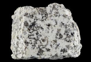 Granite - Lundy | Virtual Microscope